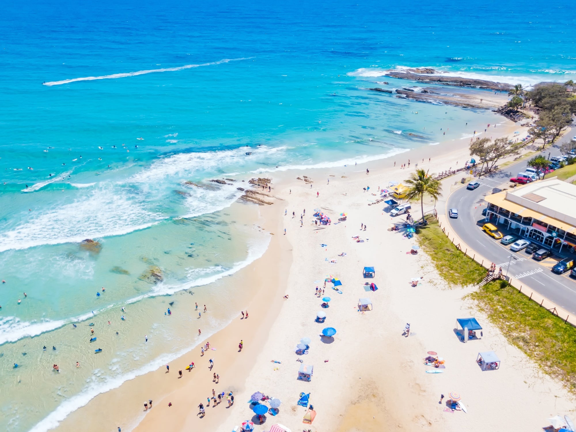 Photo Galleries | The Bay Apartments